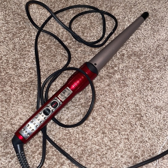 Conair | Hair | Conair Infiniti Curling Wand | Poshmark